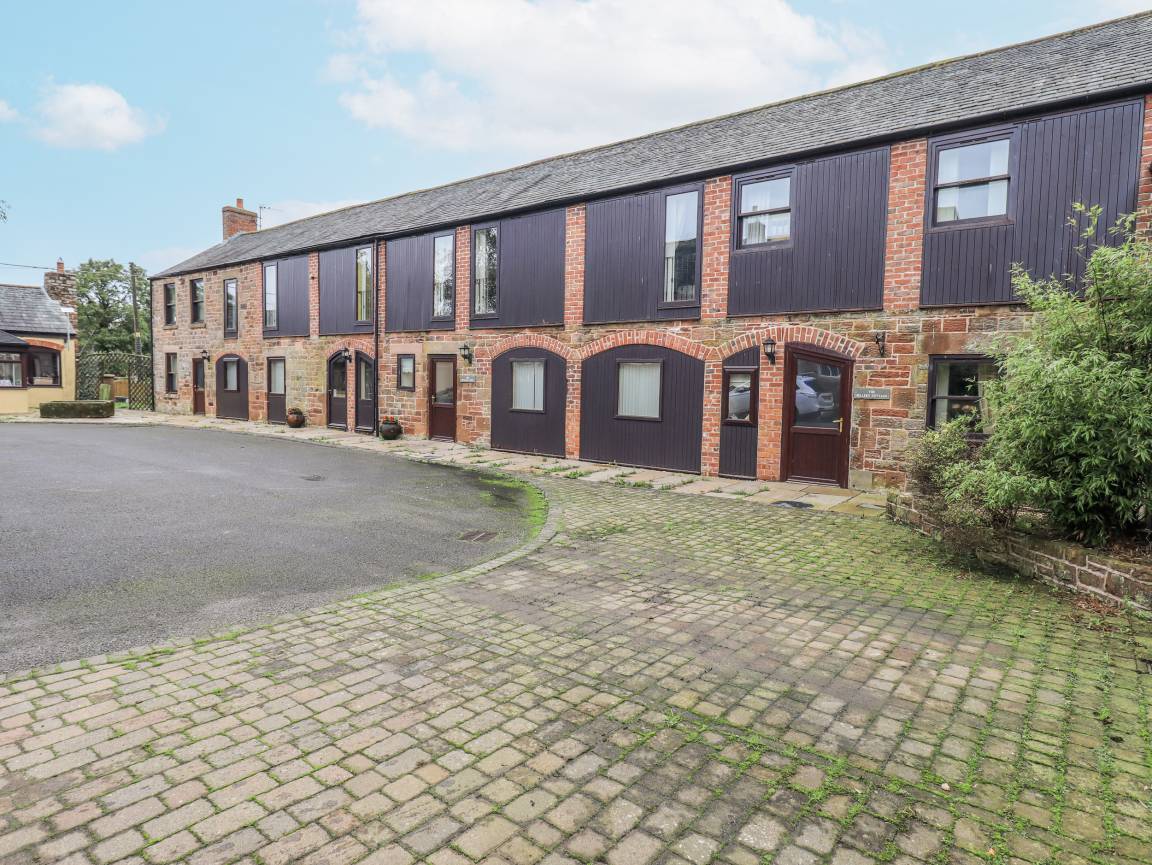 Cottage ∙ 2 Bedrooms ∙ 4 Guests - Dumfries and Galloway