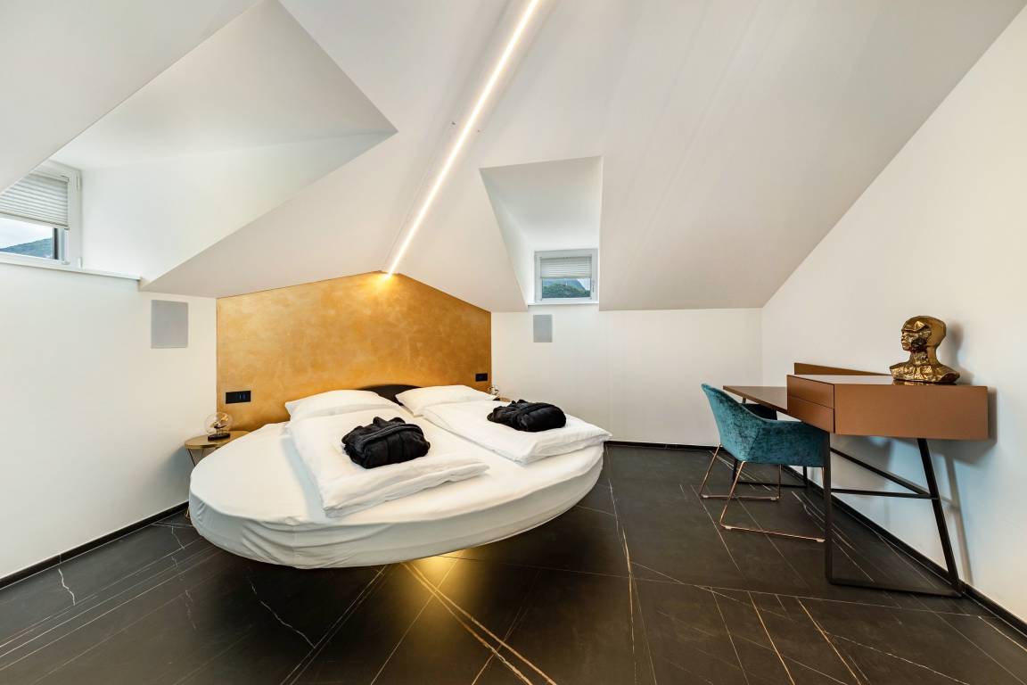 57 M² Estudio ∙ 1 Habitación ∙ 4 Huéspedes - Bolzano