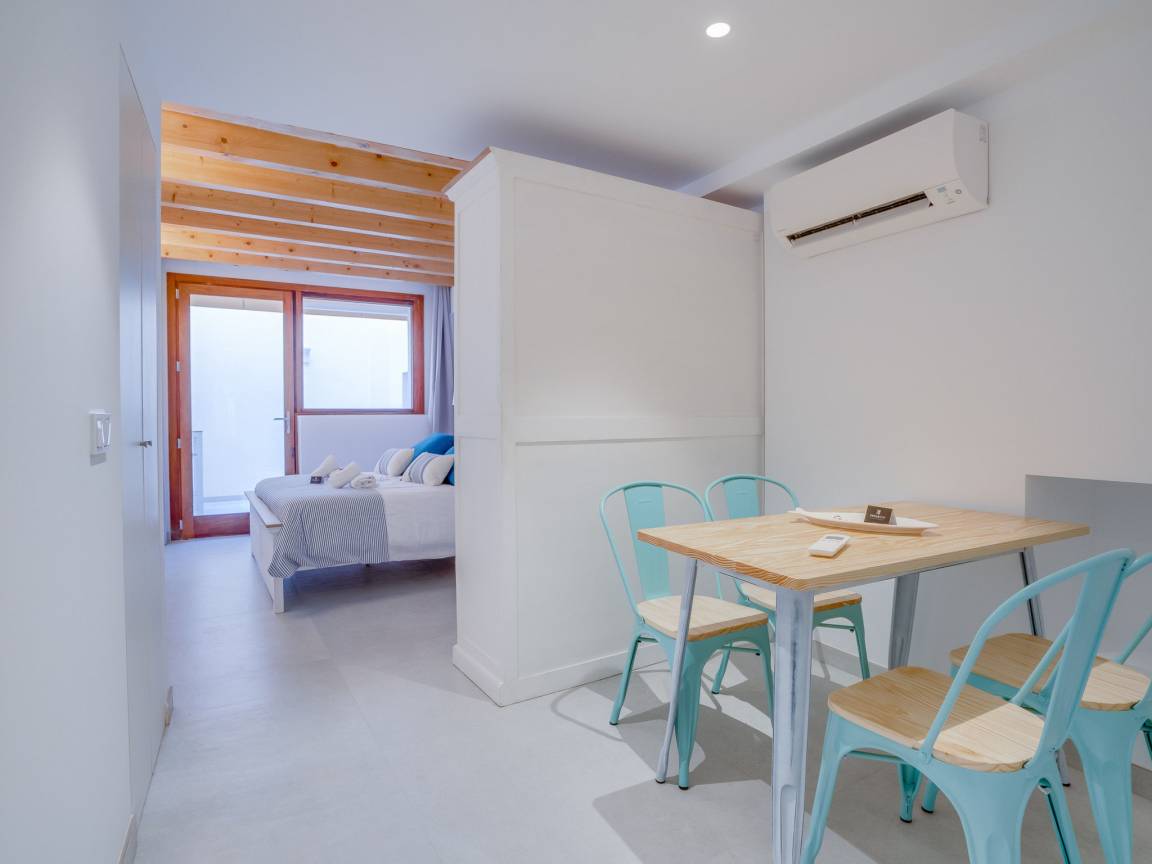 70 M² Appartement ∙ 1 Chambre ∙ 3 Personnes - Palma