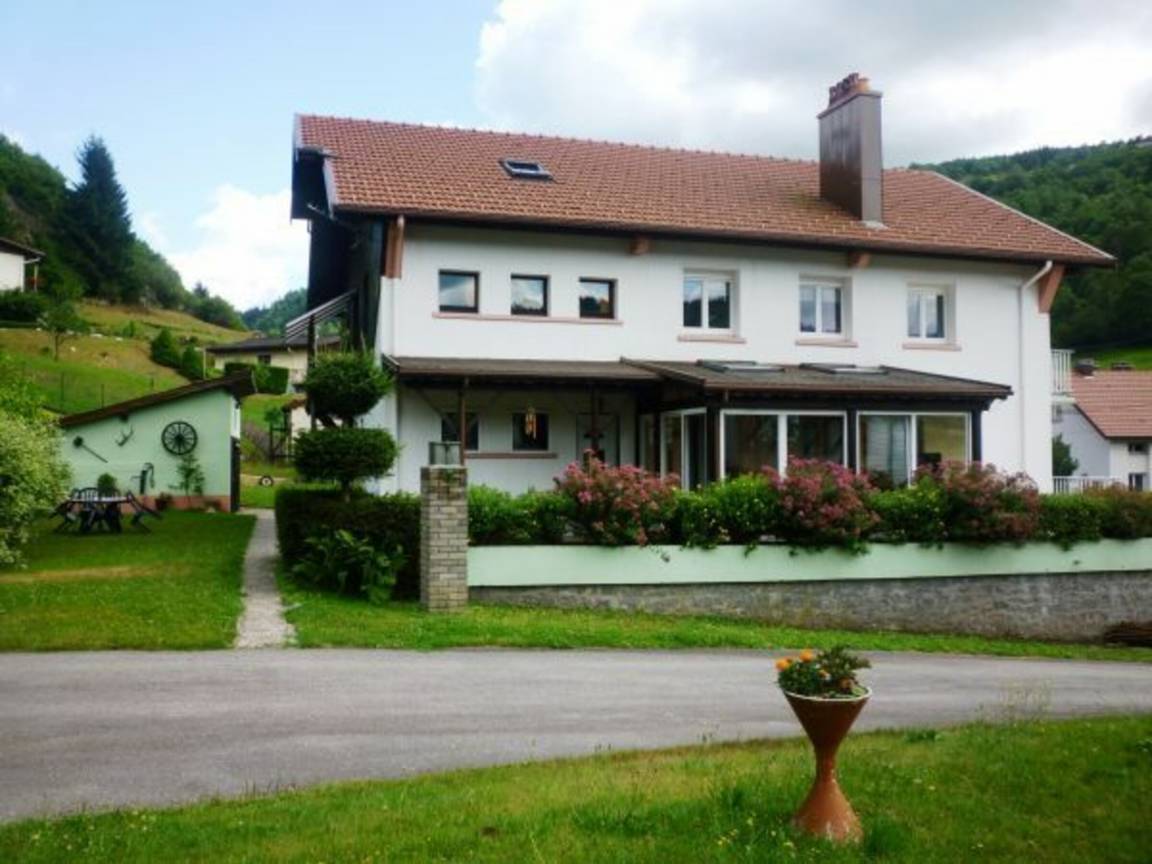 55 M² Cottage ∙ 2 Chambres ∙ 4 Personnes - ibis La Bresse Gérardmer