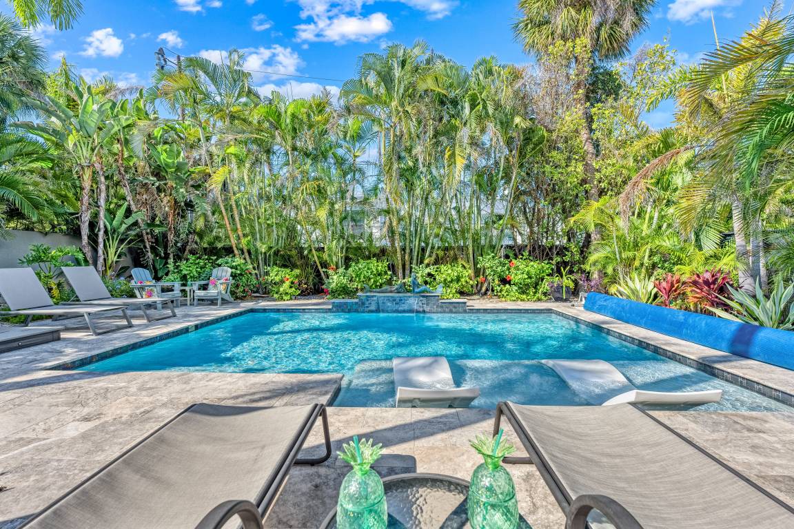 227 M² Maison De Vacances ∙ 3 Chambres ∙ 8 Personnes - Sarasota, FL