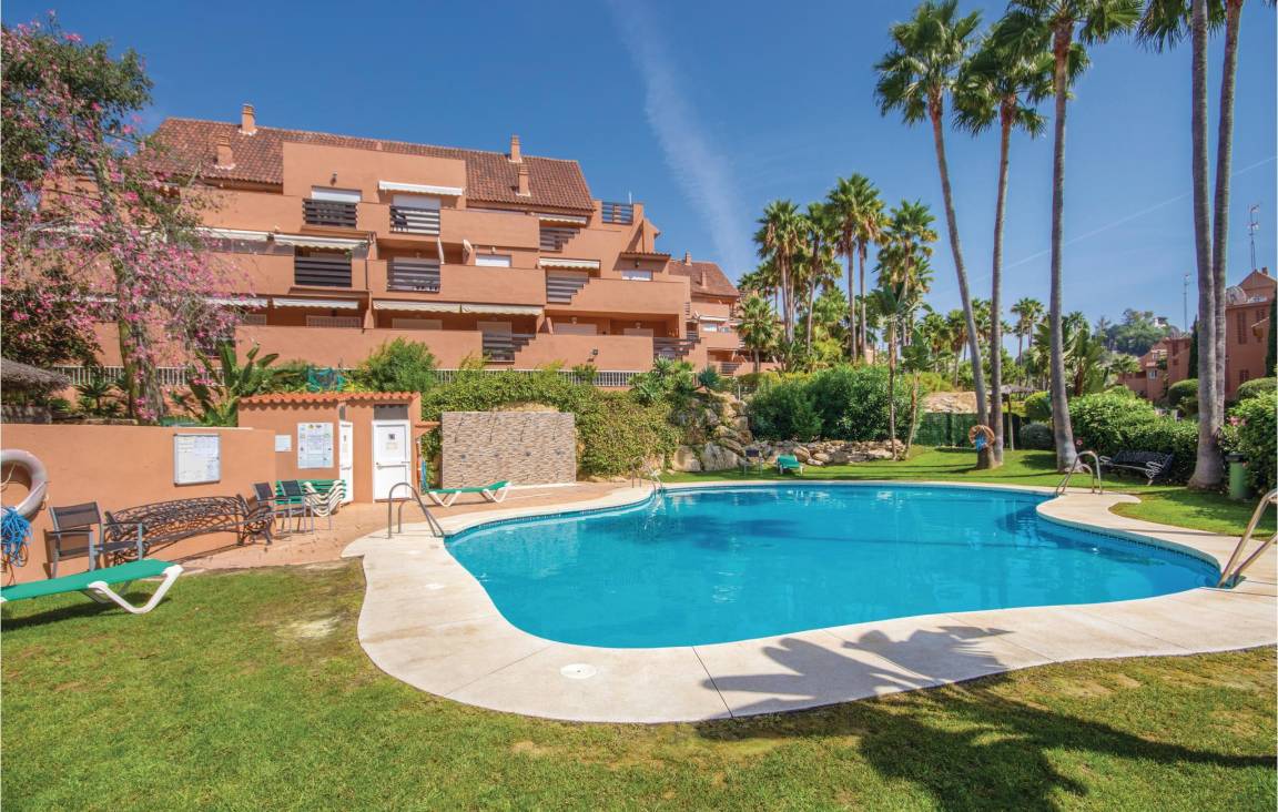 95 M² Apartamento ∙ 3 Habitaciones ∙ 7 Huéspedes - Casares