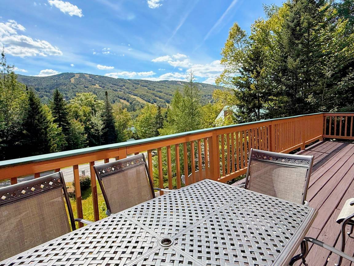 230 M² House ∙ 5 Bedrooms ∙ 10 Guests - Bretton Woods, NH