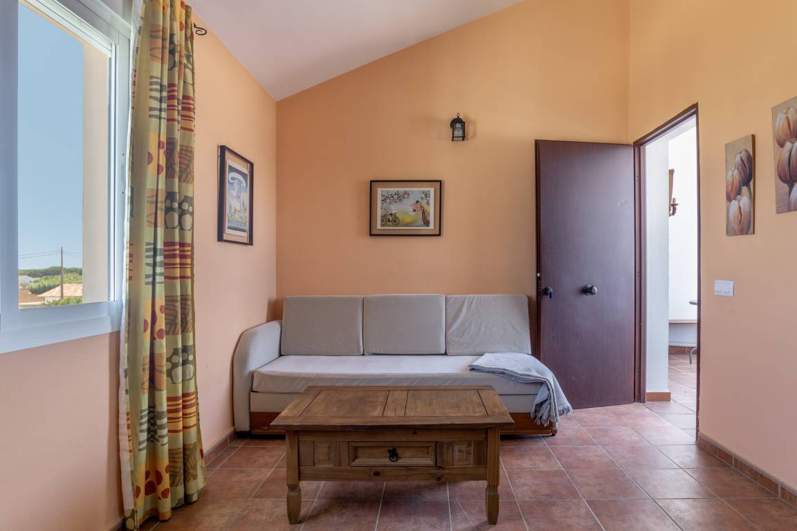 60 M² Locanda ∙ 2 Camere Da Letto ∙ 4 Ospiti - Conil de la Frontera