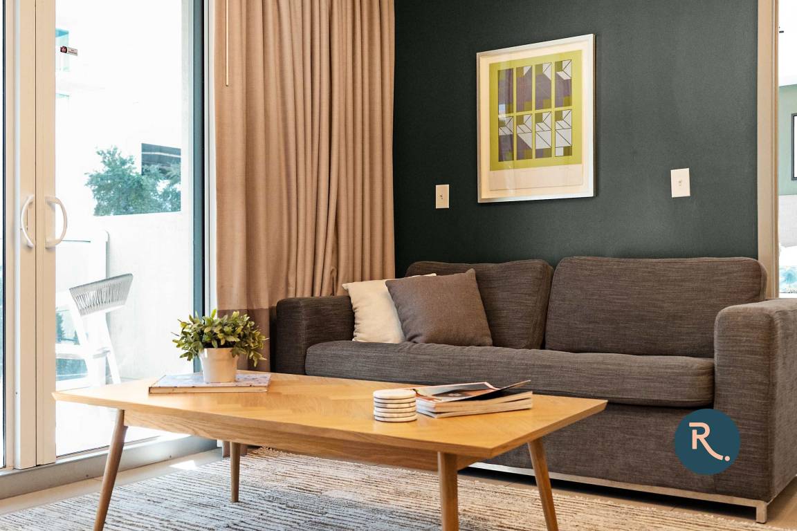 Appartement ∙ 2 Chambres ∙ 6 Personnes - Miami, FL