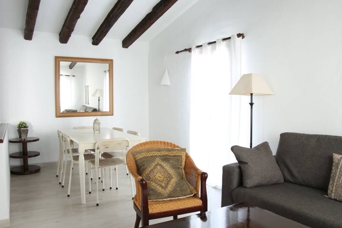 110 M² Villa ∙ 3 Chambres ∙ 8 Personnes - Dénia