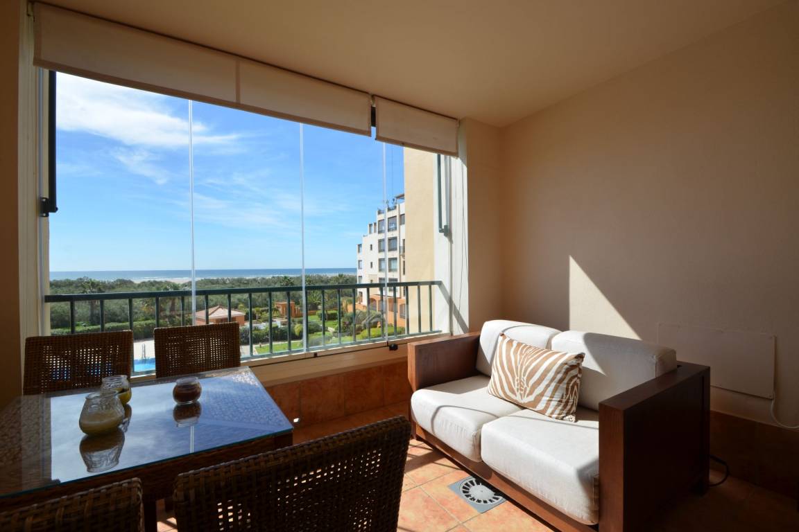 80 M² Appartement ∙ 2 Chambres ∙ 5 Personnes - Isla Cristina
