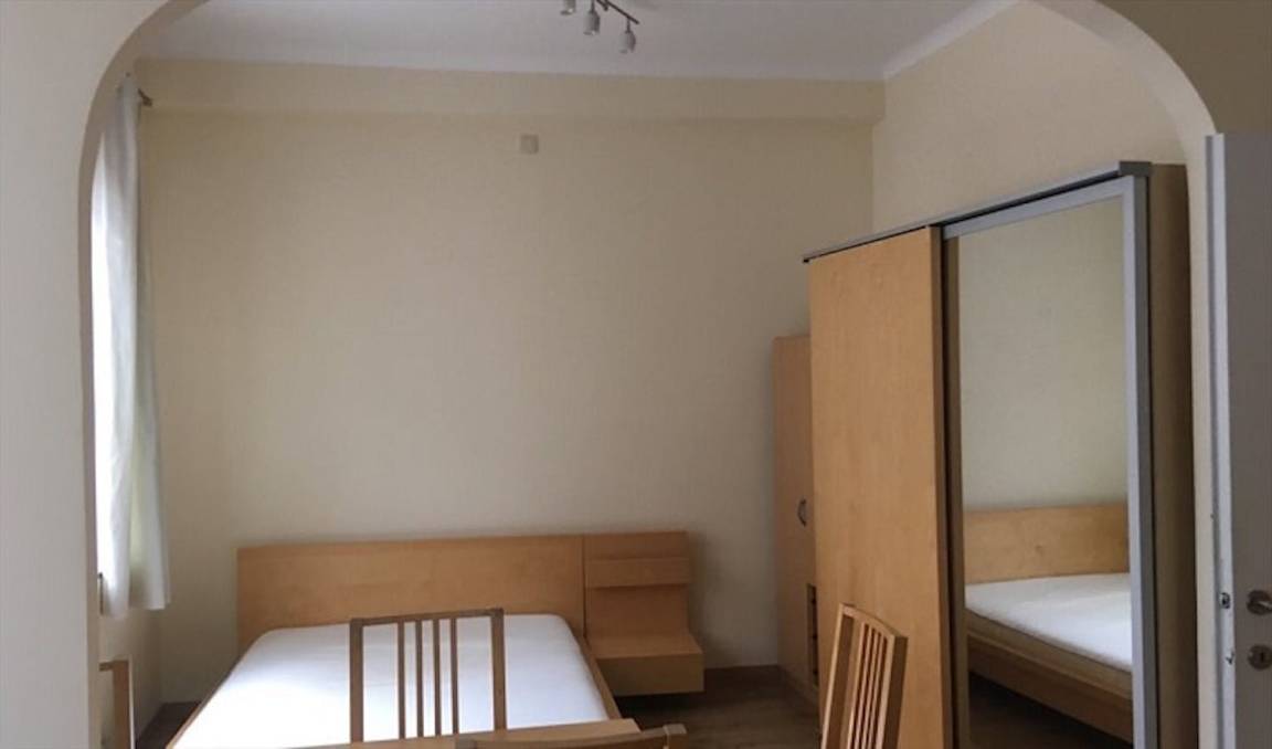 60 M² Appartement ∙ 1 Personne - Schaerbeek