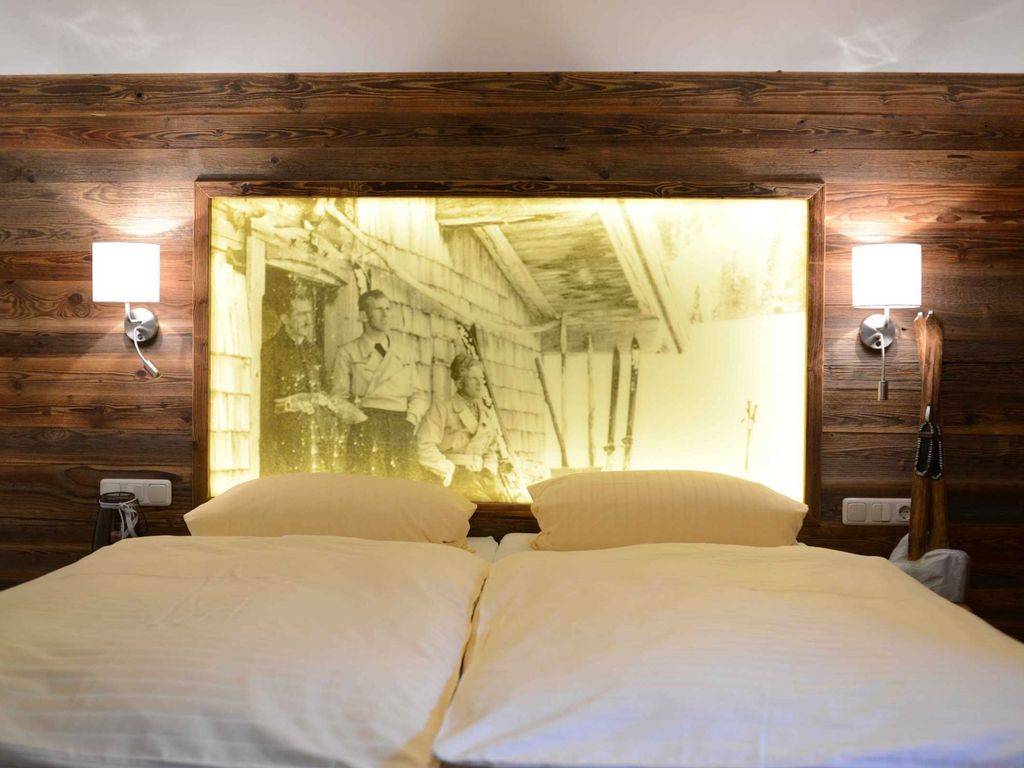 50 M² Appartement ∙ 1 Slaapkamer ∙ 2 Gasten - Oberjoch