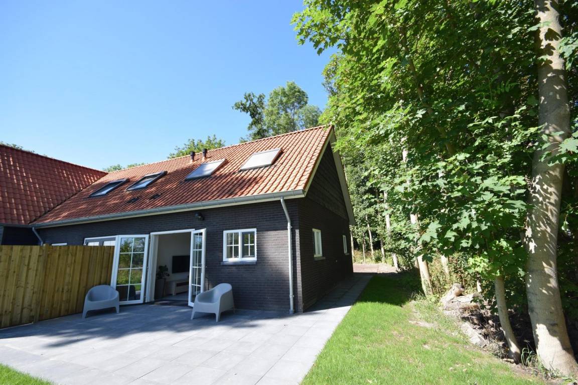 74 M² House ∙ 2 Bedrooms ∙ 4 Guests - Domburg