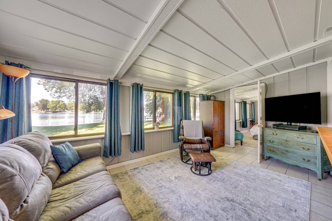 111 M² Maison De Vacances ∙ 2 Chambres ∙ 6 Personnes - Illinois