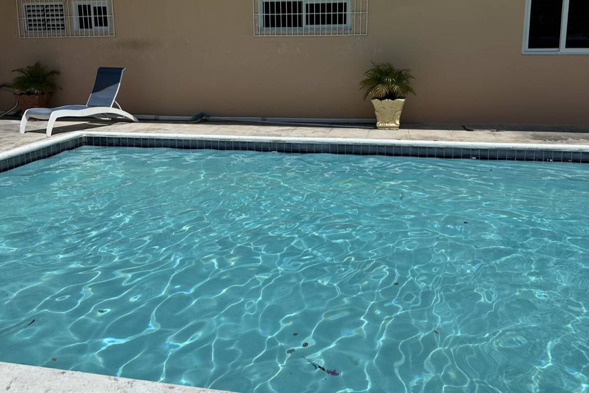 40 M² Apartment ∙ 1 Bedroom ∙ 2 Guests - Montego Bay