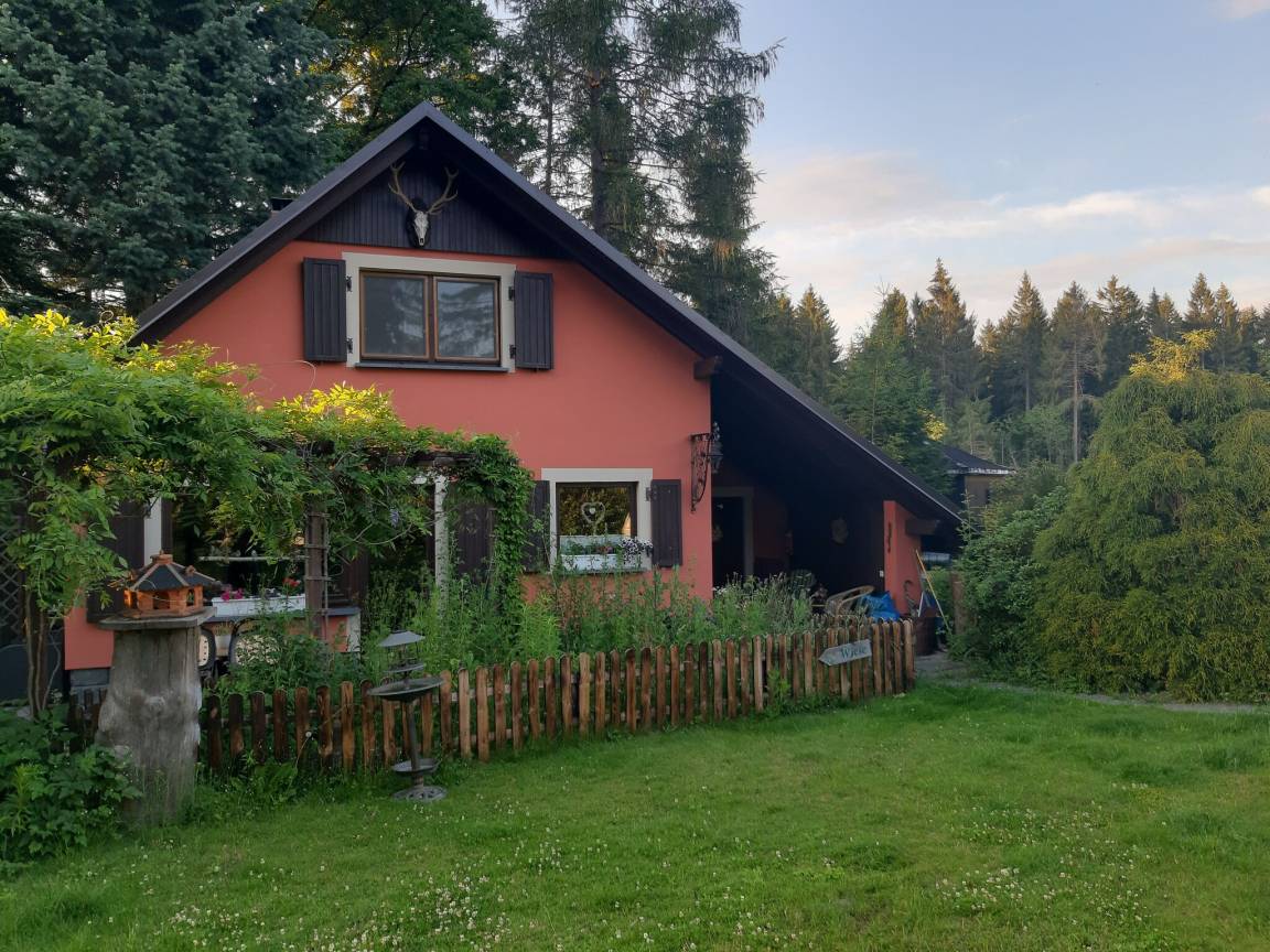 45 M² Casa ∙ 2 Habitaciones ∙ 5 Huéspedes - Sajonia