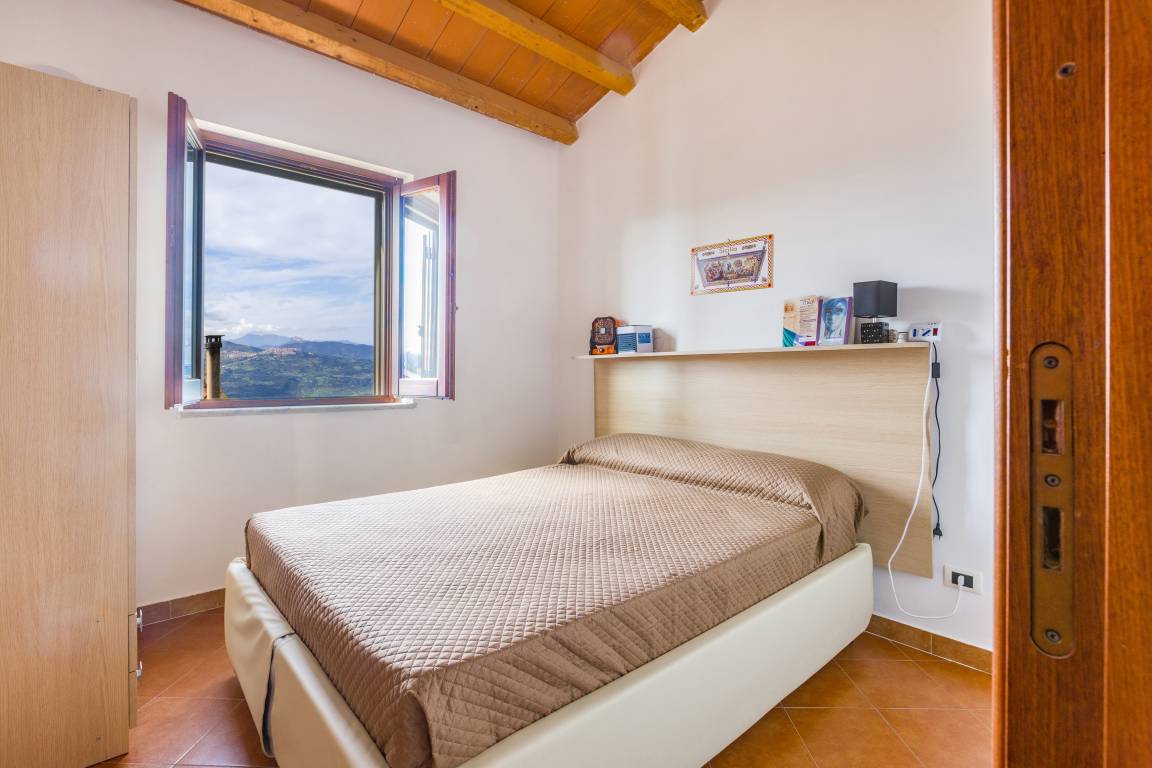 50 M² Casa Vacanza ∙ 1 Camera Da Letto ∙ 2 Ospiti - Tusa