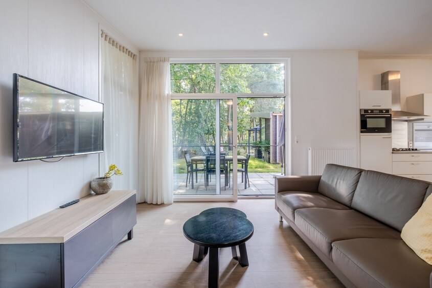 62 M² Chalet ∙ 2 Slaapkamers ∙ 4 Gasten - Eindhoven