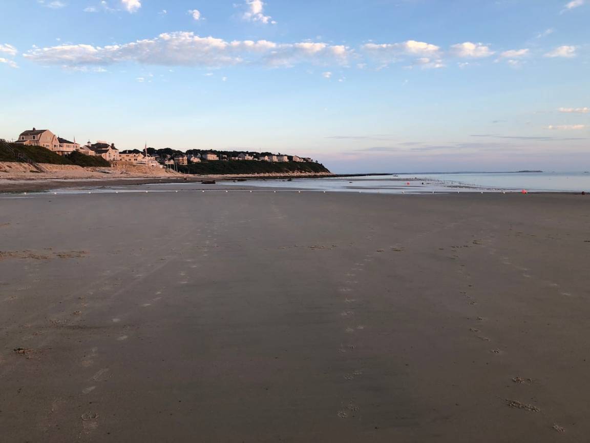 House ∙ 2 Bedrooms ∙ 7 Guests - White Horse Beach