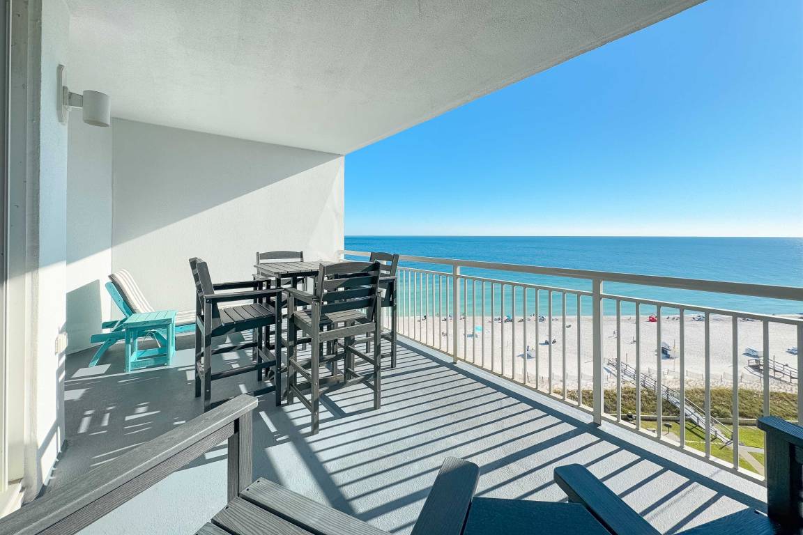 Condo ∙ 3 Bedrooms ∙ 9 Guests - Perdido Key, FL