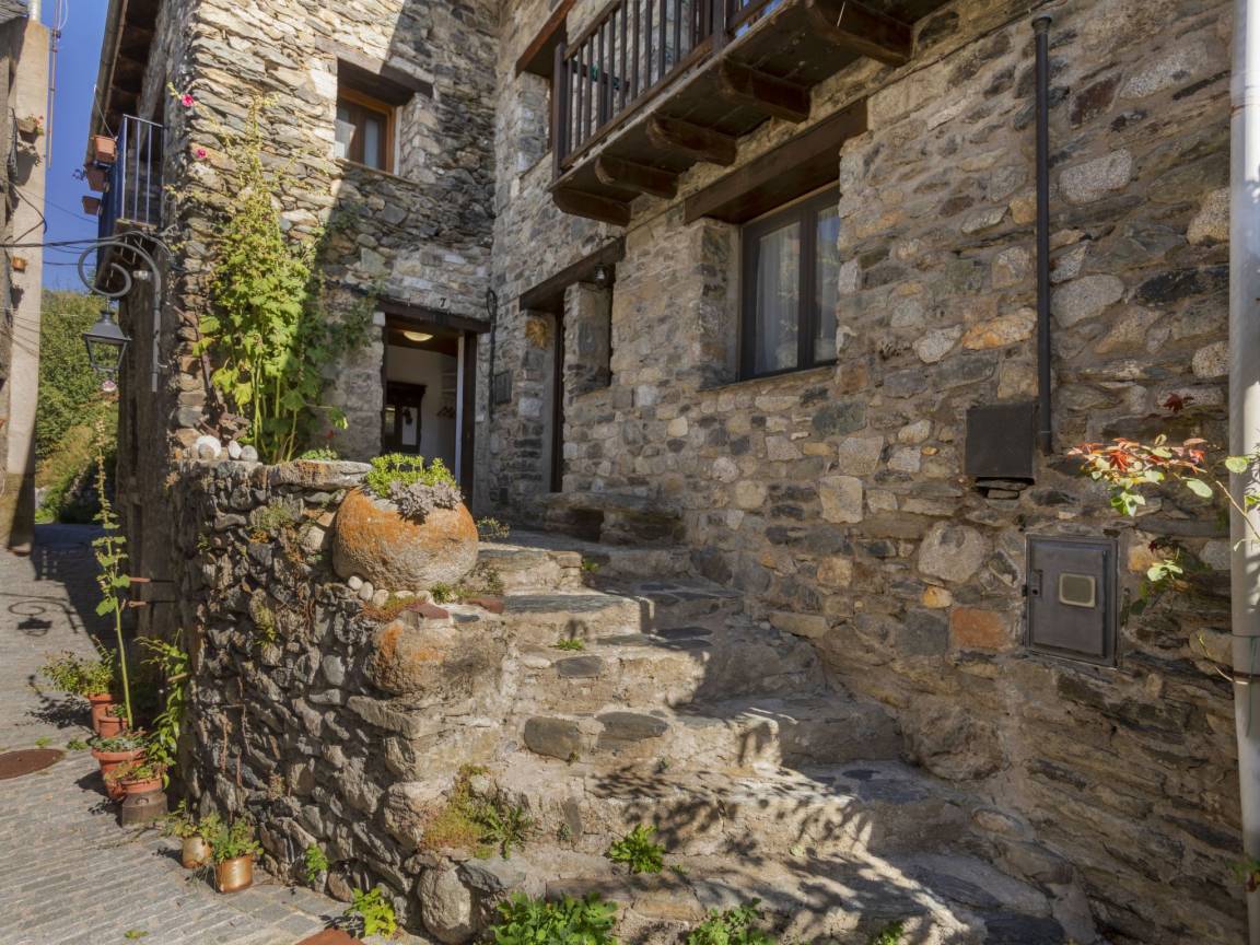 40 M² Appartement ∙ 1 Chambre ∙ 4 Personnes - Taüll