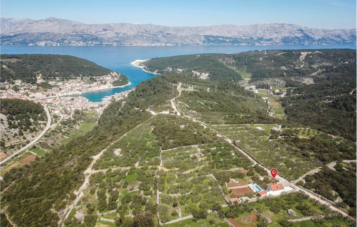 120 M² Maison De Vacances ∙ 3 Chambres ∙ 8 Personnes - Brač