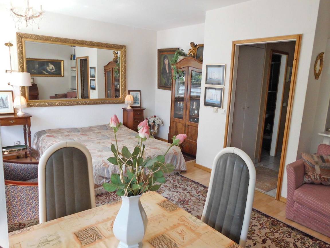 33 M² Ferienwohnung ∙ 4 Gäste - Sierksdorf
