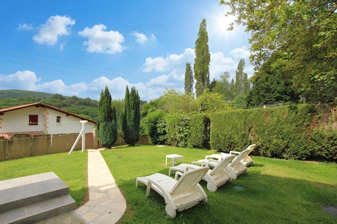 105 M² Gîte ∙ 2 Habitaciones ∙ 4 Huéspedes - Souraïde