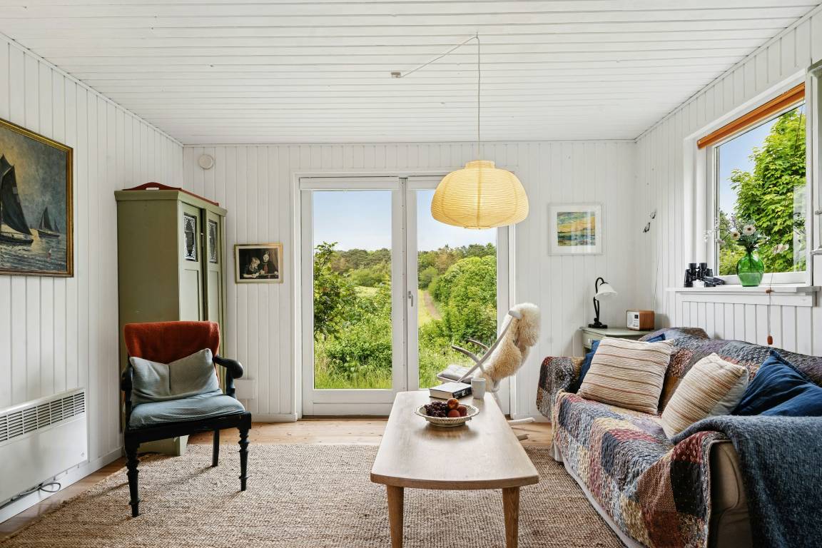 45 M² Casa ∙ 2 Habitaciones ∙ 4 Huéspedes - Aarhus