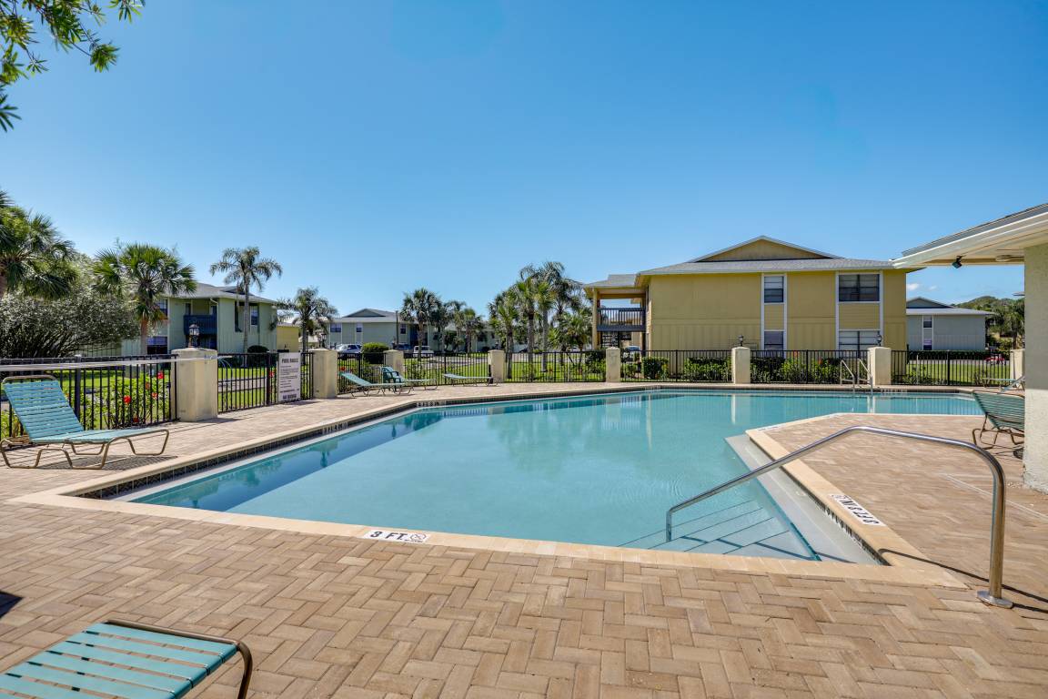 87 M² Apartment ∙ 2 Bedrooms ∙ 6 Guests - St. Augustine, FL