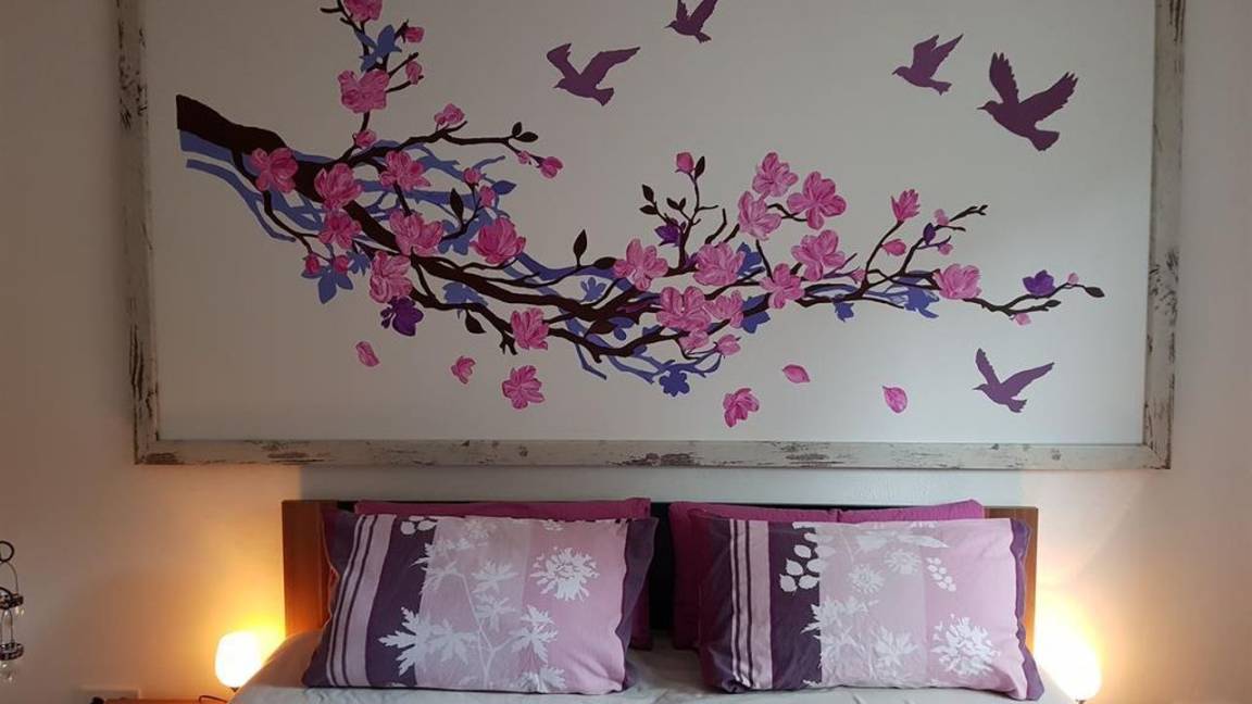 55 M² Apartamento ∙ 2 Habitaciones ∙ 2 Huéspedes - Mayen