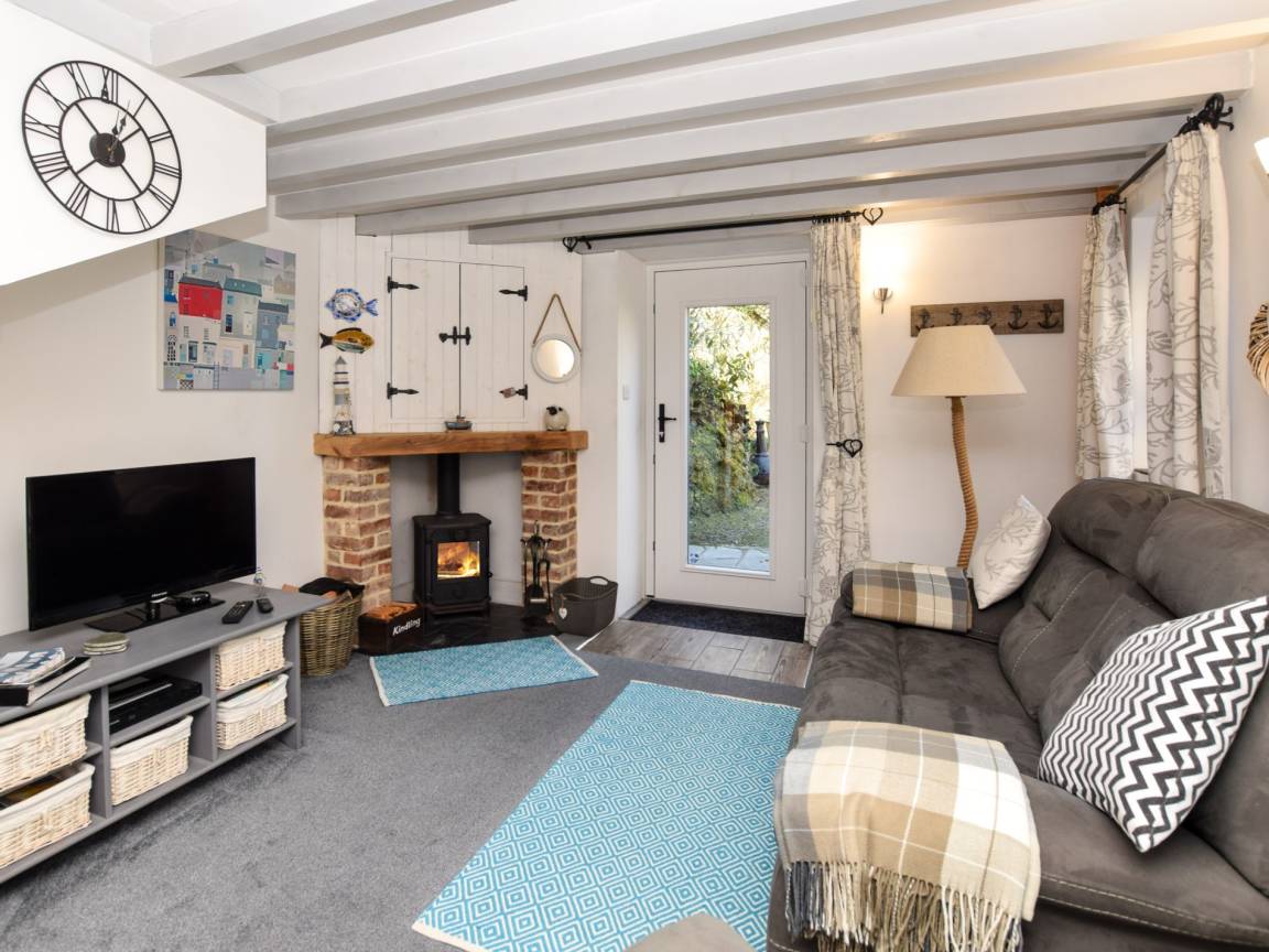 Cottage ∙ 1 Bedroom ∙ 2 Guests - Bodmin