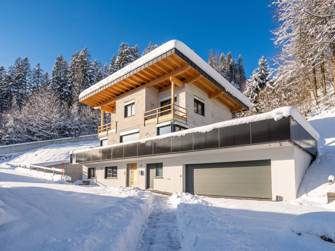50 M² Apartment ∙ 2 Bedrooms ∙ 4 Guests - Söll