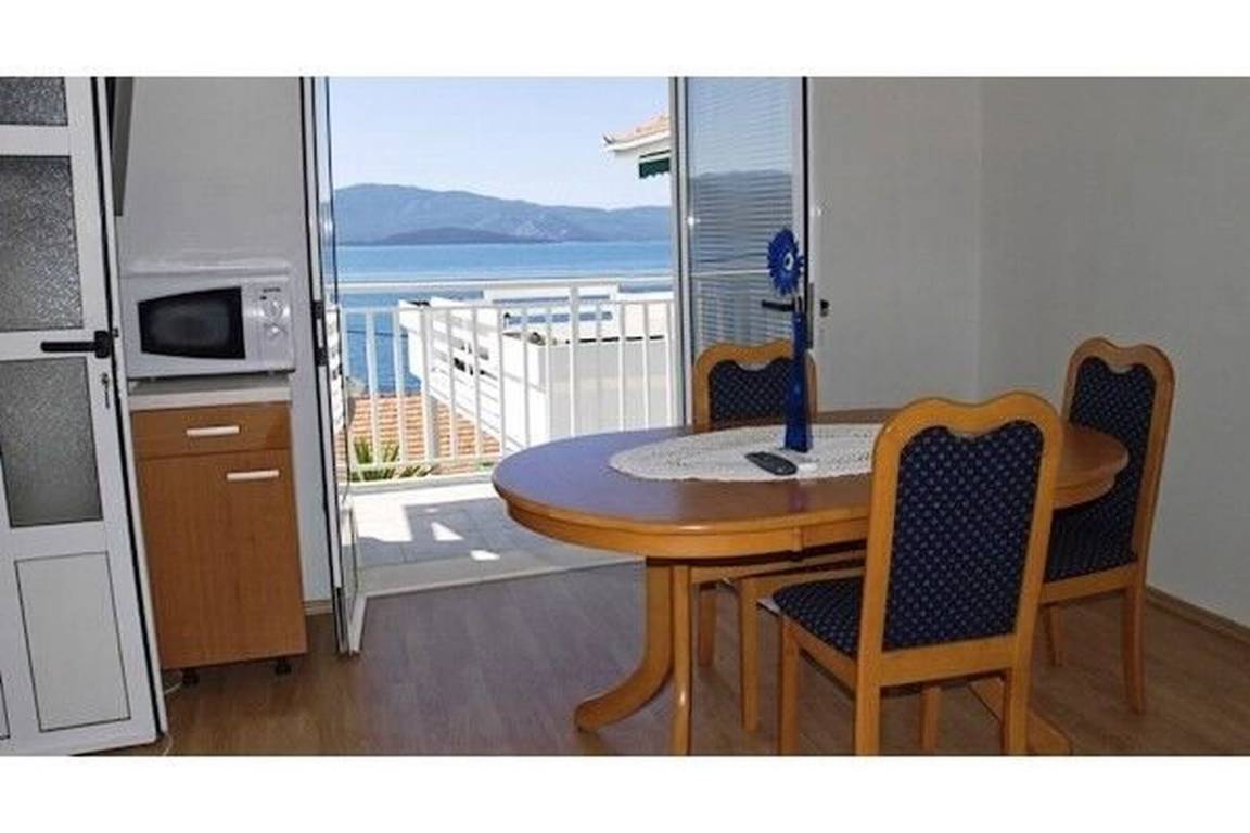 40 M² Appartement ∙ 1 Chambre ∙ 3 Personnes - Duba