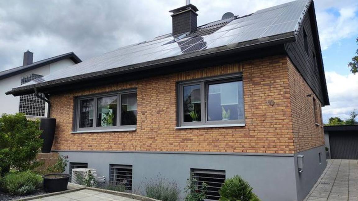 55 M² Apartment ∙ 1 Bedroom ∙ 2 Guests - Wissembourg