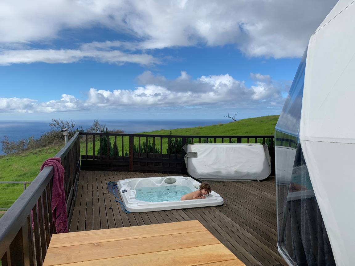 40 M² Camping ∙ 2 Bedrooms ∙ 2 Guests - Portugal