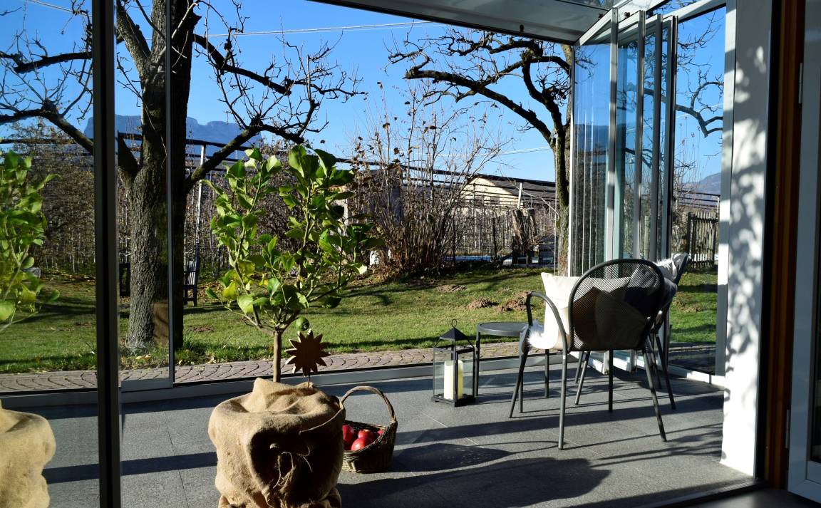 49 M² Farmhouse ∙ 1 Bedroom ∙ 2 Guests - Bolzano