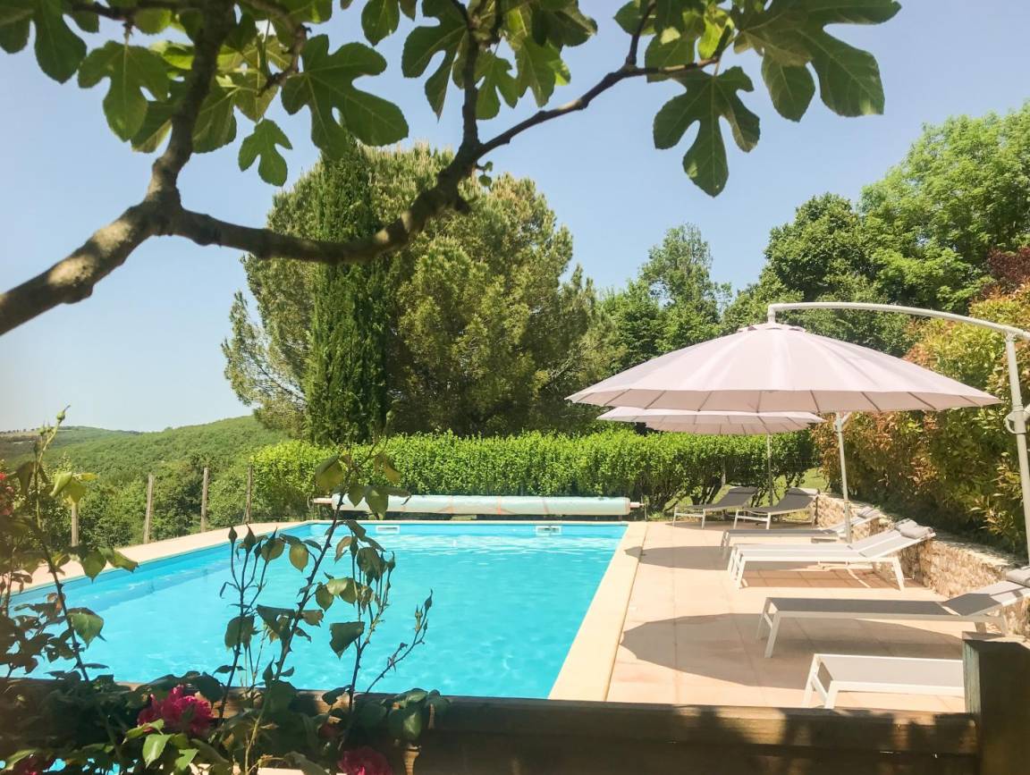 50 M² Gîte ∙ 1 Bedroom ∙ 3 Guests - Martel