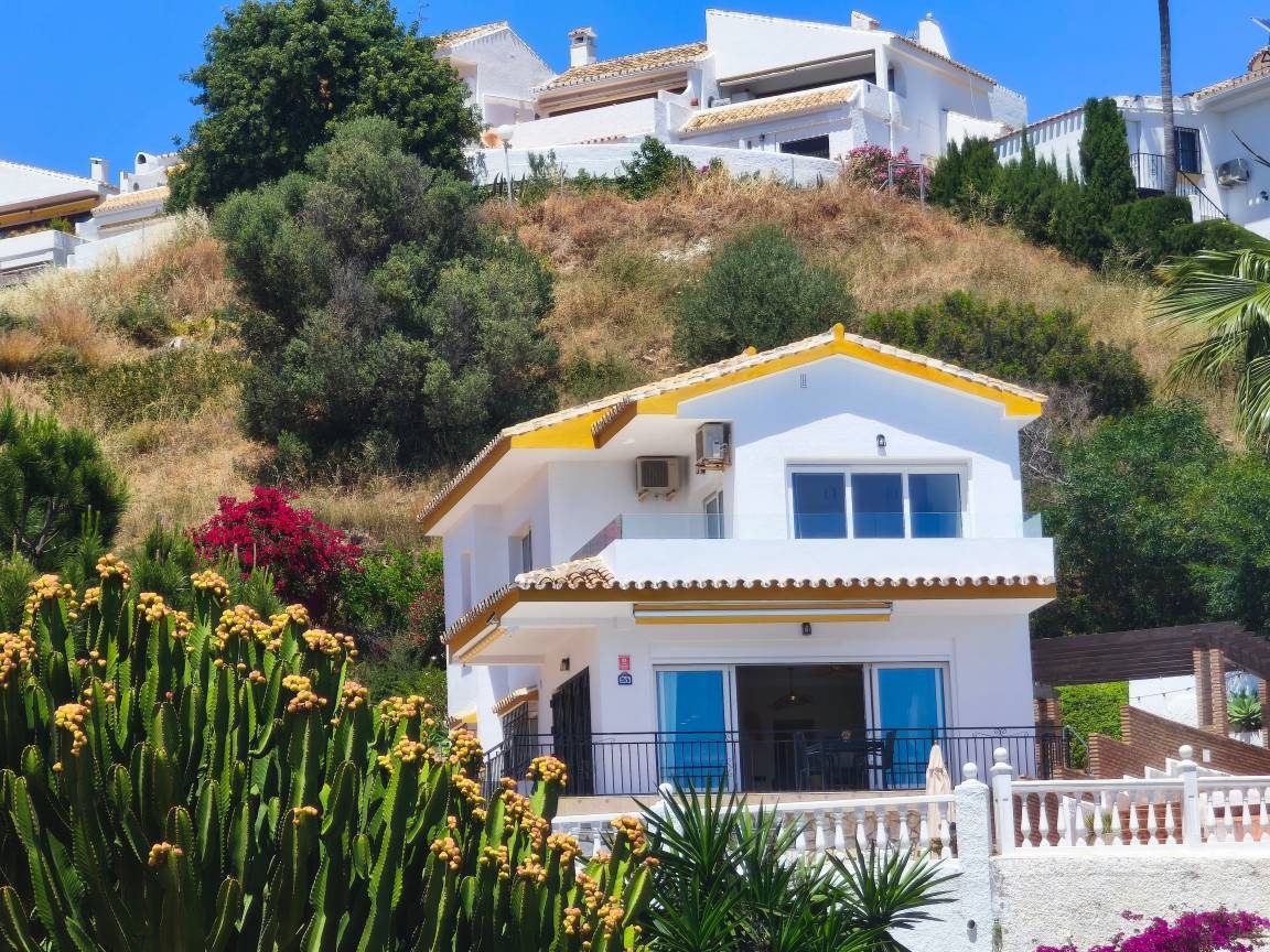 230 M² Villa ∙ 3 Chambres ∙ 9 Personnes - Costa del Sol