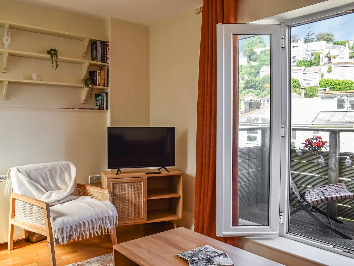 Cottage ∙ 2 Bedrooms ∙ 5 Guests - Dartmouth