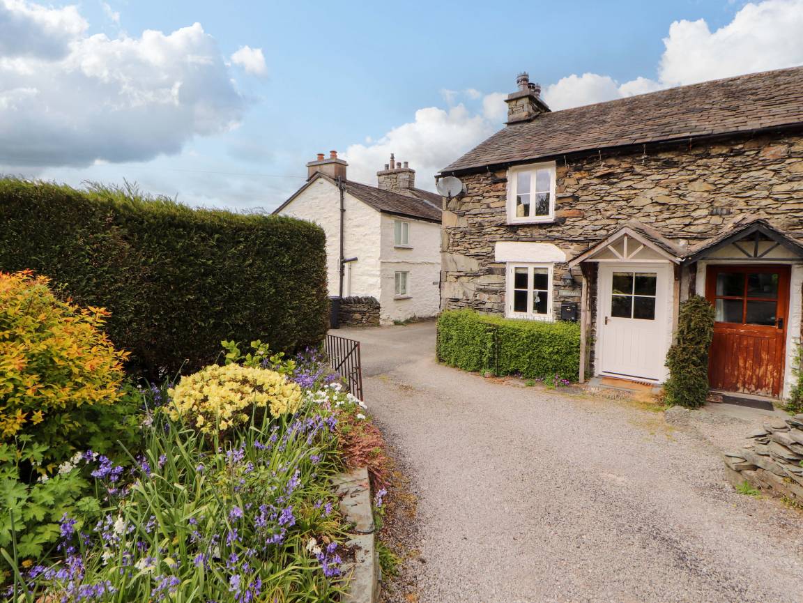 Cottage ∙ 2 Bedrooms ∙ 4 Guests - Ambleside
