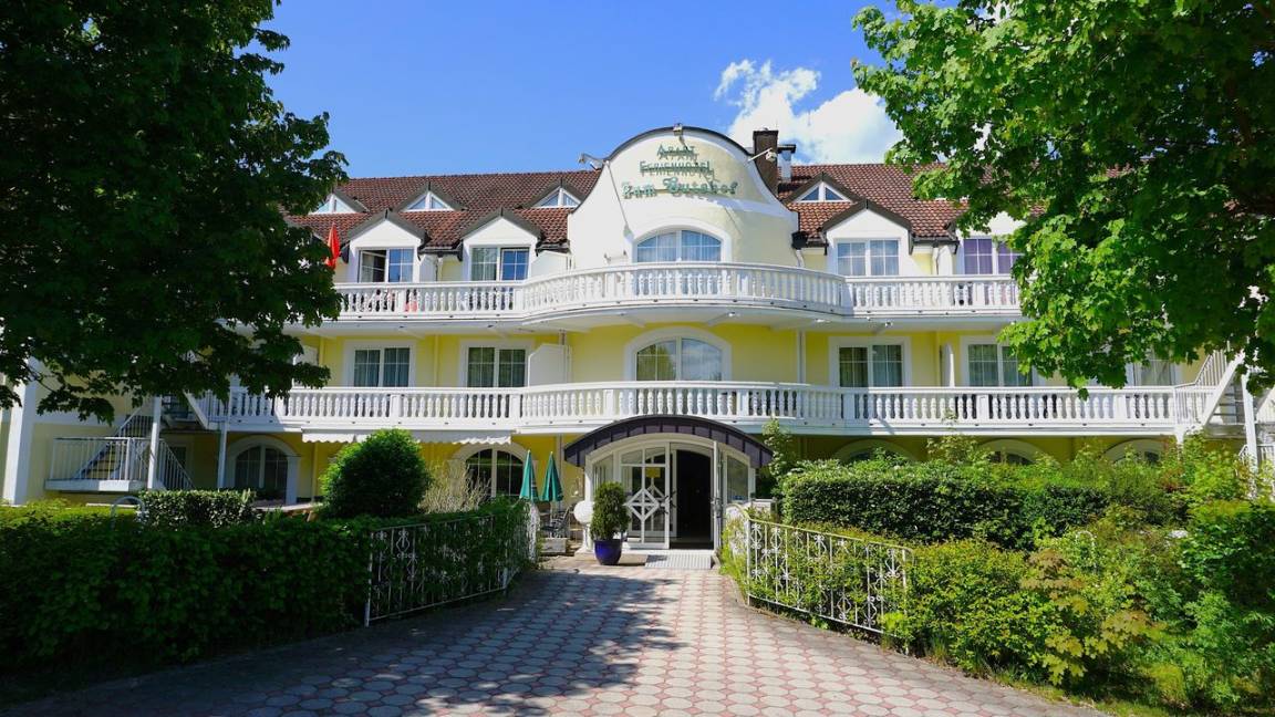 32 M² Ferienwohnung ∙ 4 Gäste - Furth im Wald