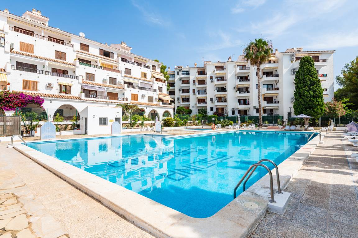 35 M² Apartment ∙ 1 Bedroom ∙ 4 Guests - Alcossebre