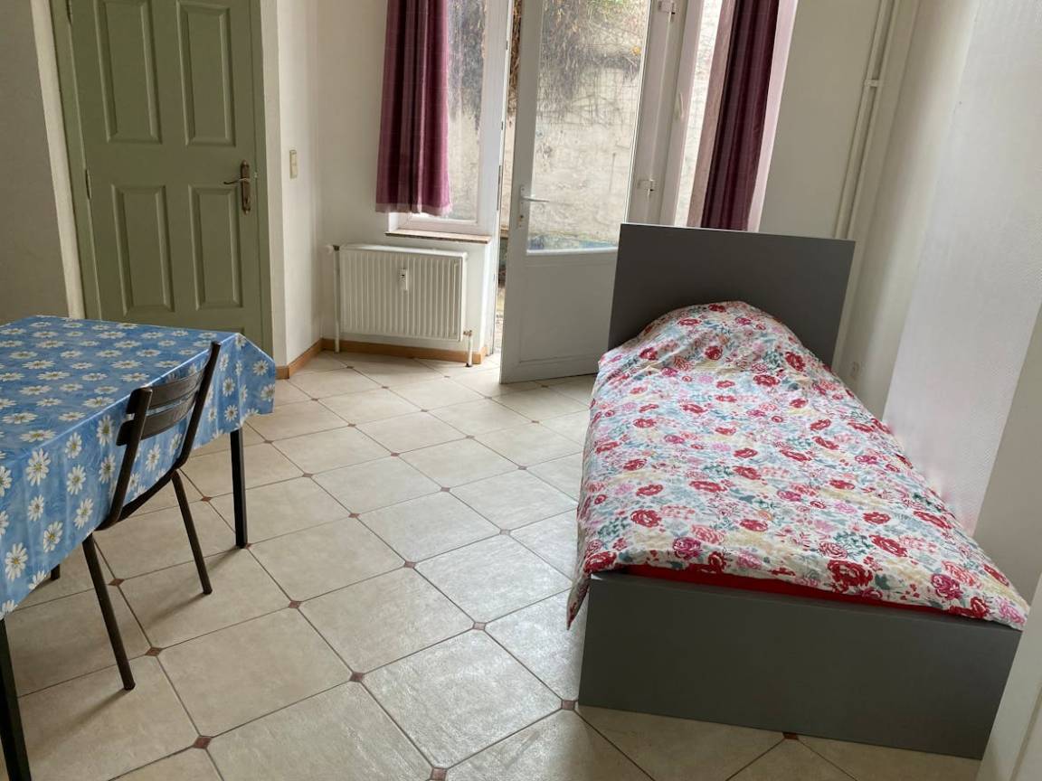 35 M² Apartamento ∙ 1 Huésped - Brussels