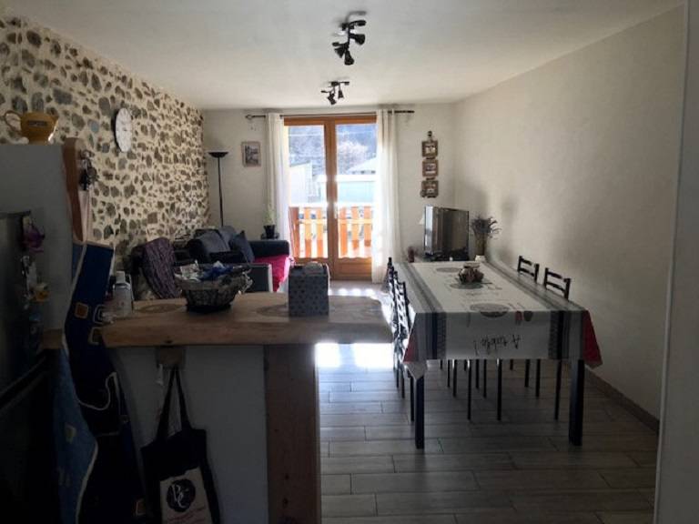 Apartment ∙ 1 Bedroom ∙ 2 Guests - Ax-les-Thermes