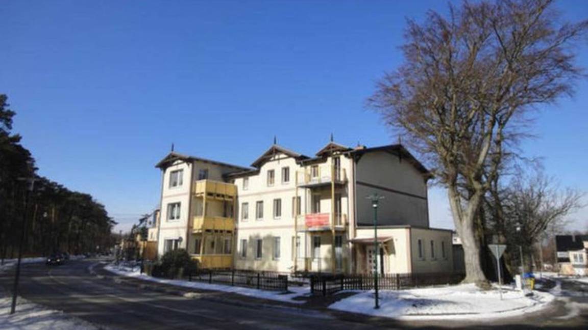 50 M² Ferienwohnung ∙ 1 Schlafzimmer ∙ 3 Gäste - Graal-Müritz