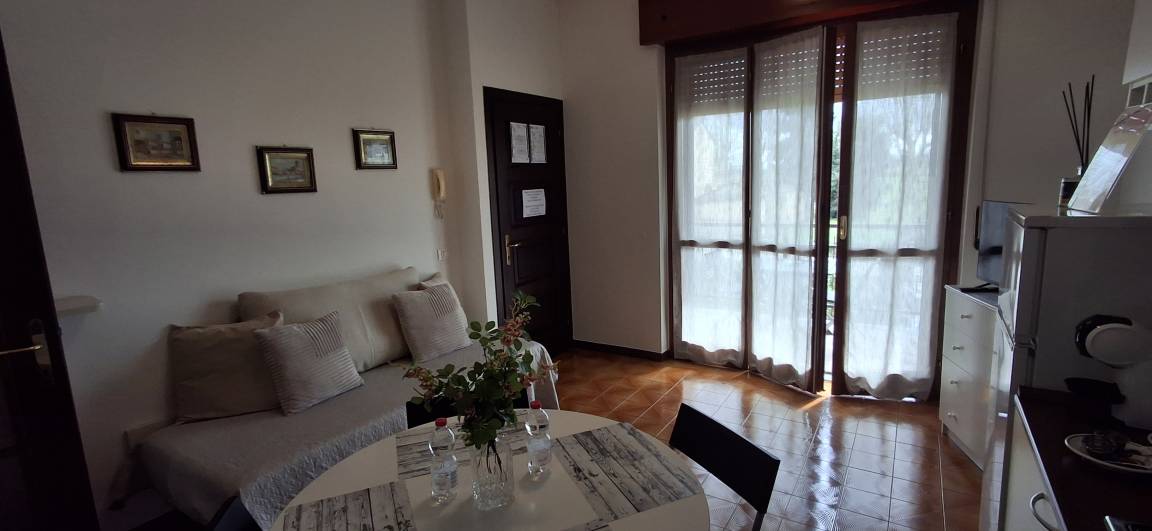 55 M² Huoneisto ∙ 1 Makuuhuone ∙ 4 Vierasta - Lodi