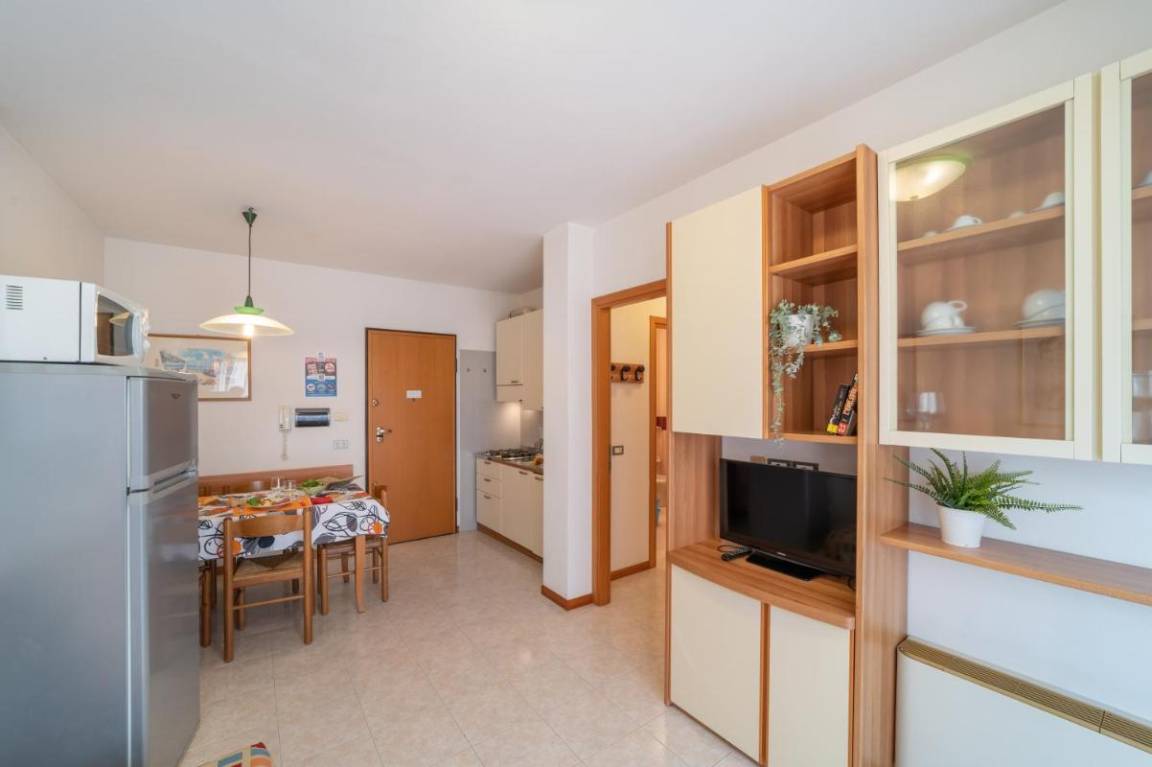 45 M² Appartamento ∙ 2 Camere Da Letto ∙ 4 Ospiti - Bibione