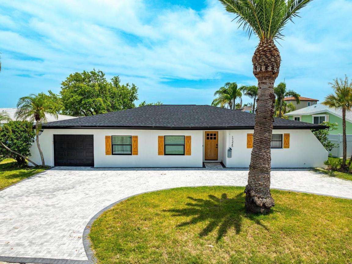 223 M² Ferienhaus ∙ 4 Schlafzimmer ∙ 10 Gäste - Treasure Island, FL