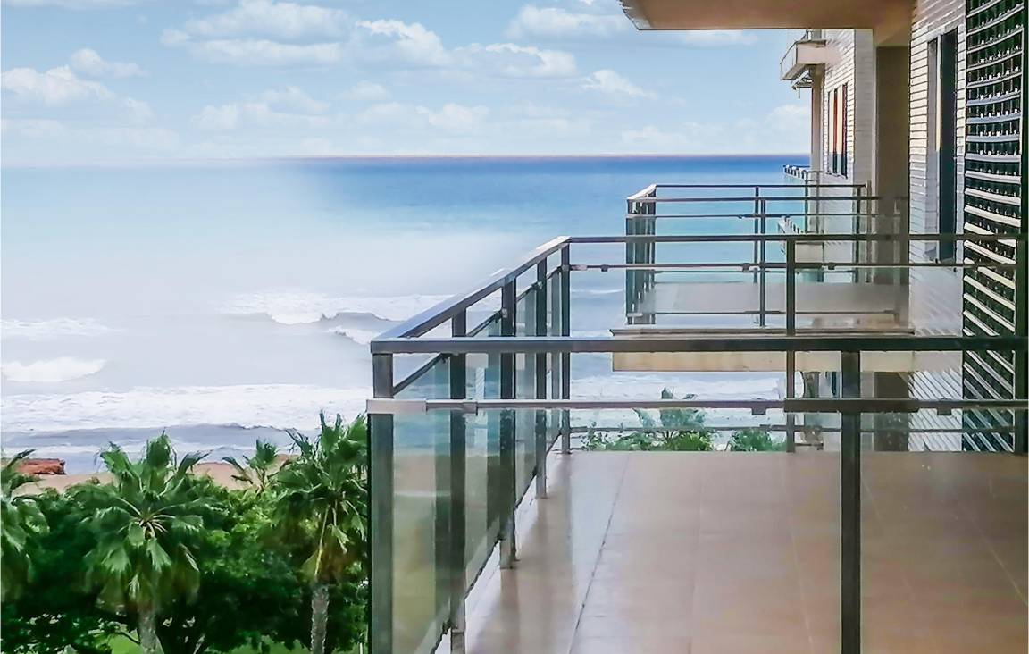 90 M² Apartamento ∙ 2 Habitaciones ∙ 6 Huéspedes - Marina d'Or - Polígono la Catalaneta