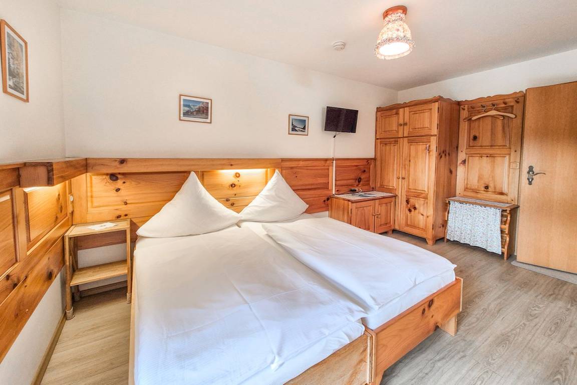25 M² Ferienwohnung ∙ 1 Schlafzimmer ∙ 2 Gäste - Ramsau bei Berchtesgaden