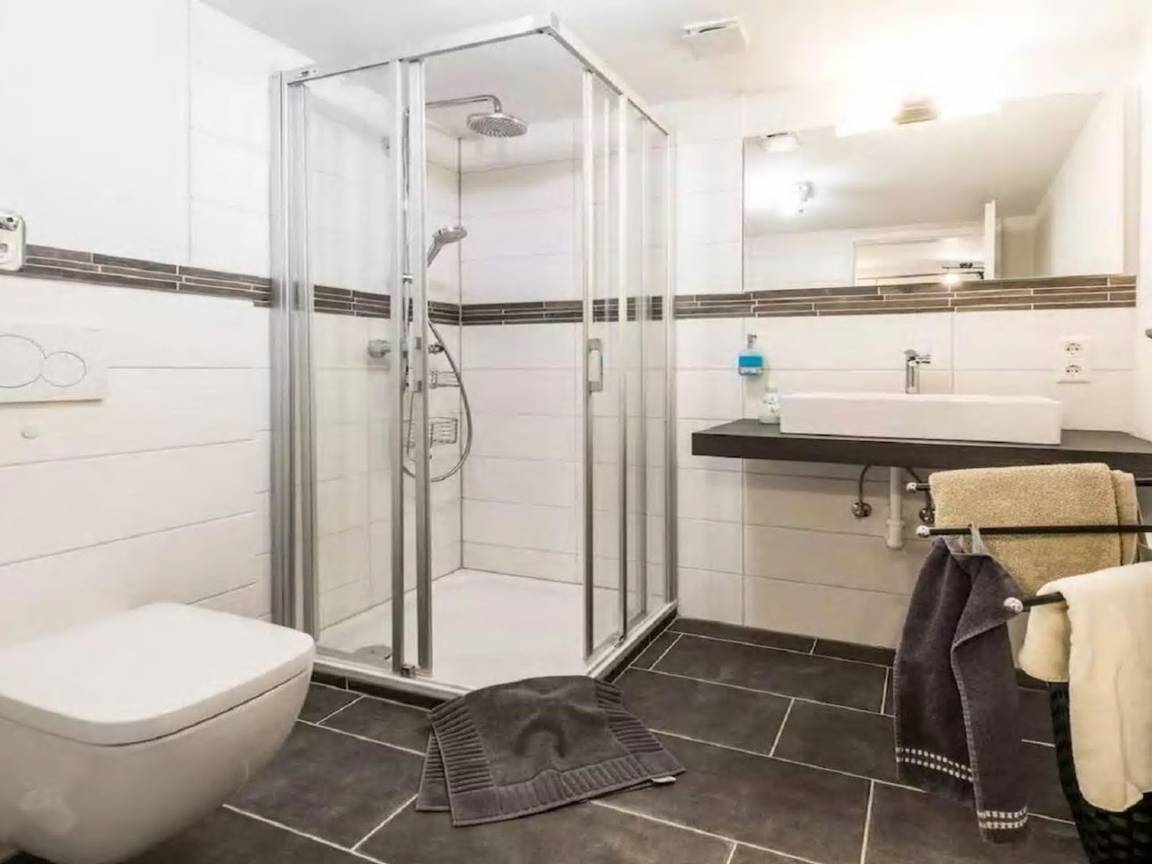 30 M² Studio ∙ 1 Chambre ∙ 3 Personnes - Feldberg