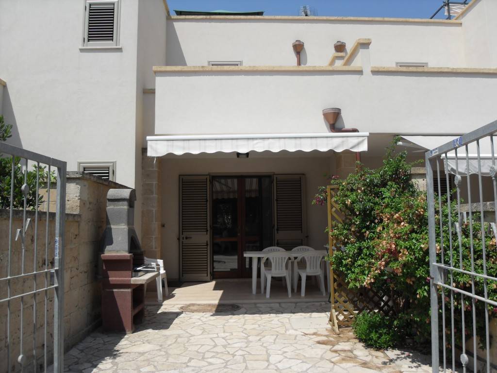 150 M² Villa Vacanza ∙ 3 Camere Da Letto ∙ 18 Ospiti - Nardò